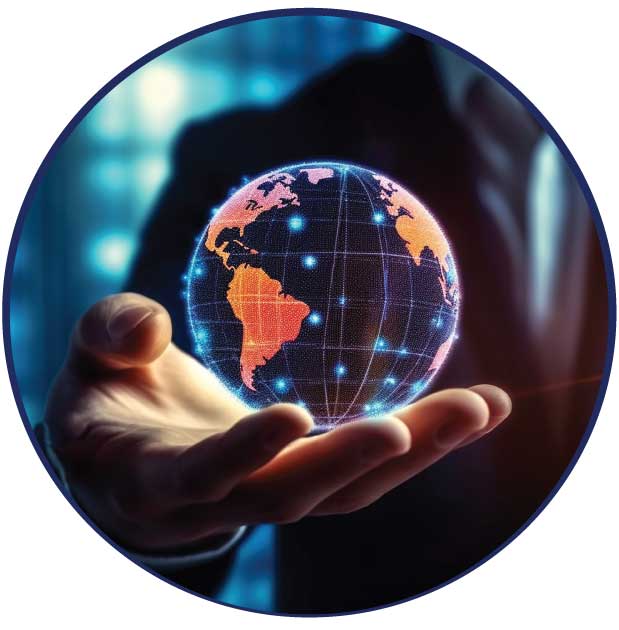 Home - Arch Technologies